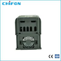 China CE 15KW PMSM Synchronous Motor VFD Fan Speed Control 3 Phase FPR500E for sale