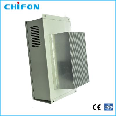 China 45KW VFD Inverter 3 Phase Textile Industry Electronic Variable Frequency Drive for sale