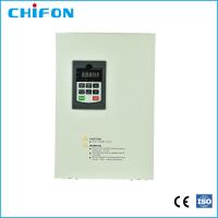 China 45KW VFD Inverter 3 Phase Textile Industry Electronic Variable Frequency Drive for sale