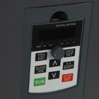 China Cold Heading Machine Motor Drive Inverter 15KW 3 Phase AC Variable Frequency Drive for sale