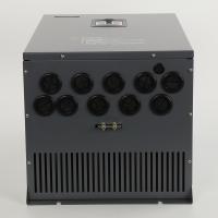 China 380V 30KW VSD 3 Phase VFD Frequency Inverter Controller For Printing Dyeing Machine for sale