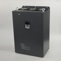 China Low Voltage V/F Control VFD Fan Speed Control Inverter 3 Phase 37KW 50 Hp VFD Drive for sale