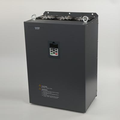 China Low Voltage V/F Control VFD Fan Speed Control Inverter 3 Phase 37KW 50 Hp VFD Drive for sale