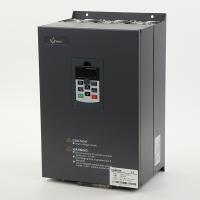 China V/F Control Iron Case 45KW 60hp VFD Frequency Inverter For Sludge Combustion System for sale