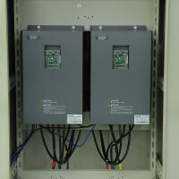 China V/F Control Iron Case 45KW 60hp VFD Frequency Inverter For Sludge Combustion System for sale