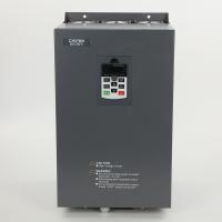 China Delta Equivalent VFD Variable Frequency Inverter 50/60Hz 380V 3 Phase To 3 Phase Converter for sale