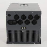 China Delta Equivalent VFD Variable Frequency Inverter 50/60Hz 380V 3 Phase To 3 Phase Converter for sale
