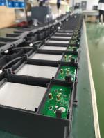 China 90kw Delta Equivalent Motor Drive Inverter 50Hz 60Hz 380V 3 Phase VSD Motor Control for sale