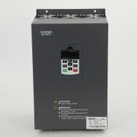 China 90kw Delta Equivalent Motor Drive Inverter 50Hz 60Hz 380V 3 Phase VSD Motor Control for sale