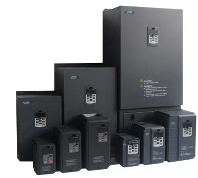 China EAC Low Voltage Variable Frequency Drive 3 Phase 250kw For Glass Processing Industry for sale