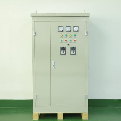 China OEM VFD Fan Speed Control 280kw PID Control AC Inverter Drive Speed Controller for sale