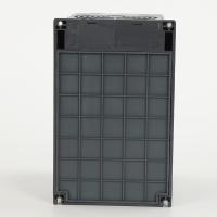 China Water Pump Single Phase VFD 3hp 2hp 1hp 220v Vector VFD Drive for sale