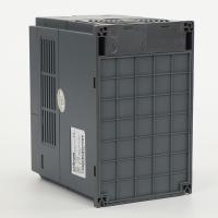 China Water Pump Single Phase VFD 3hp 2hp 1hp 220v Vector VFD Drive for sale