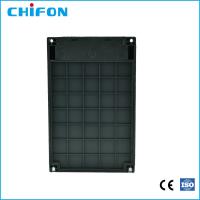 China 1.5kw 2hp single phase vFD controller 220v AC Variable Speed Drive For Single Phase Motor for sale