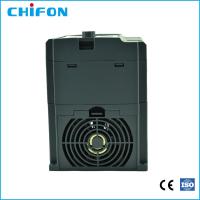 China 50/60Hz Single Phase VFD 220v 2.2 Kw Variable Frequency Drive For Water Pump Motor for sale