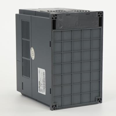 China Single Phase VSD Pump Control 2.2kw 3 Hp VFD Drive 220v EAC For Water Pump for sale