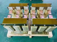 China 700A AC VFD Output Choke 280kw Three Phase 50/60Hz Energy Saving for sale