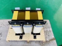 China 315kw Three Phase VFD Reactor RACL 2% AC output line reactor for sale