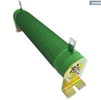 China 800W Dynamic VFD Brake Resistor Wire Wound Resistor High overloading for sale