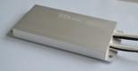 China 40W-2000w Resistor UL RXLG Wirewound Aluminum Housed Resistor for sale