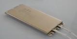 China 40W-2000w Resistor UL RXLG Wirewound Aluminum Housed Resistor for sale