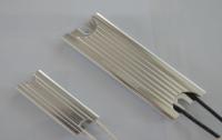 China UL RXLG-A/B VFD Braking Resistor 60W-200W Wirewound aluminium housed resistors for sale