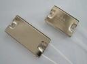 China High Performance RXLG-C Aluminium Housed VFD Brake Resistor 500W-1500W for sale