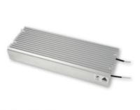 China Aluminum Housing Dynamic Wirewound Inverter Braking Resistor 1200W-6000W for sale