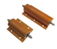 China 2.2KW Dynamic Brake Resistors For Variable Frequency Drives VFD for sale