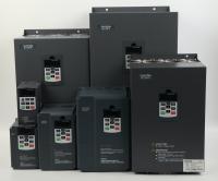 China 1.5kw 2HP Inverter Input 220v Output 380v Converter Customized SGS for sale