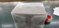 China AC Drive VFD Inverter 2.2 Kw 220v To 380v Inverter Input 1 Phase Output 3 Phase CE for sale
