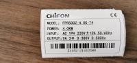 China AC Drive VFD Inverter 2.2 Kw 220v To 380v Inverter Input 1 Phase Output 3 Phase CE for sale