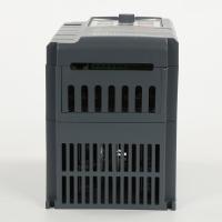 China EAC Variable Frequency Inverter 7.5kw Single Phase Input Three Phase Output VFD for sale
