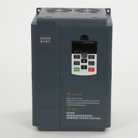 China 32A Inverter Input 220v Output 380v SVC/FVC 15 Kw VFD For Fan Motor for sale