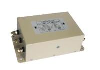 China CE Harmonics Reduction Input EMI Power Line Filter EMC Filters For VVVF for sale