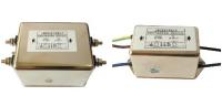 China 380V 3 Phase Input EMI VFD EMC Filter For Frequency Inverter 11/15kw for sale