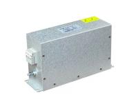 China Low Pass 90kw Inverter VFD EMC Filter EMI Suppression Filter 380V 3 Phase Output for sale