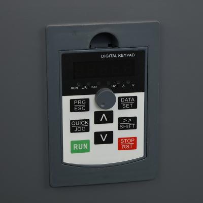 China 32A 15KW 3 Phase VFD AC Variable Frequency Drive For AC Motor Cable Machine for sale