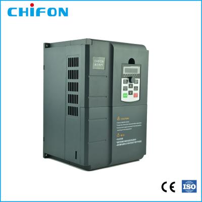 China Water Pump Motor Control 15KW VSD Pump Control 3 Phase VFD AC Drive Inverter for sale
