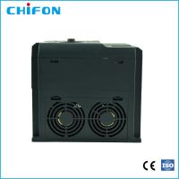 China Water Pump Motor Control 15KW VSD Pump Control 3 Phase VFD AC Drive Inverter for sale