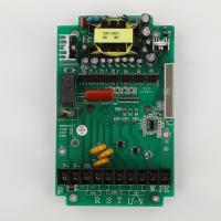 China V/F Control 32A 15KW 3 Phase Motor VFD VSD Inverter Drive For Screw Pump Control for sale