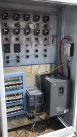 China OEM 90kw VSD Pump Control VFD 3 Phase Drive With Built In PID for sale