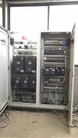 China OEM 90kw VSD Pump Control VFD 3 Phase Drive With Built In PID for sale