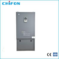 China Pump Control Variable Speed Drive 3 Phase VFD Controller 380V 160kw for sale