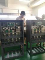 China Pump Control Variable Speed Drive 3 Phase VFD Controller 380V 160kw for sale