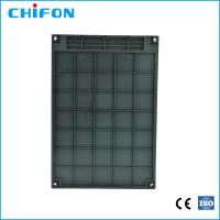 China 380V 11KW VFD Inverter 3 Phase VSD Pump Control For Permanent Magnet Synchronous Motor for sale
