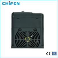 China 26A VSD Pump Control 4kw Inverter Input 1 Phase 220v Output 3 Phase 380v for sale
