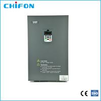 China 75kw Three Phase Motor Drive Inverter 100 HP VFD Drive With PID for sale