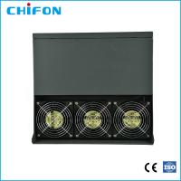 China 75kw Three Phase Motor Drive Inverter 100 HP VFD Drive With PID for sale