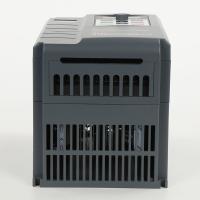 China V/F Controlled Motor Drive Inverter VFD 220V Input 380v Output 7.5kw for sale